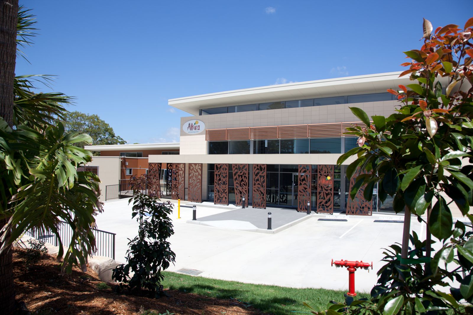 Alkira Early Learning Centre, RZK Group Central Coast Architects
