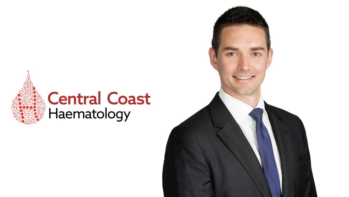 Welcoming Richard Blennerhassett to the practice