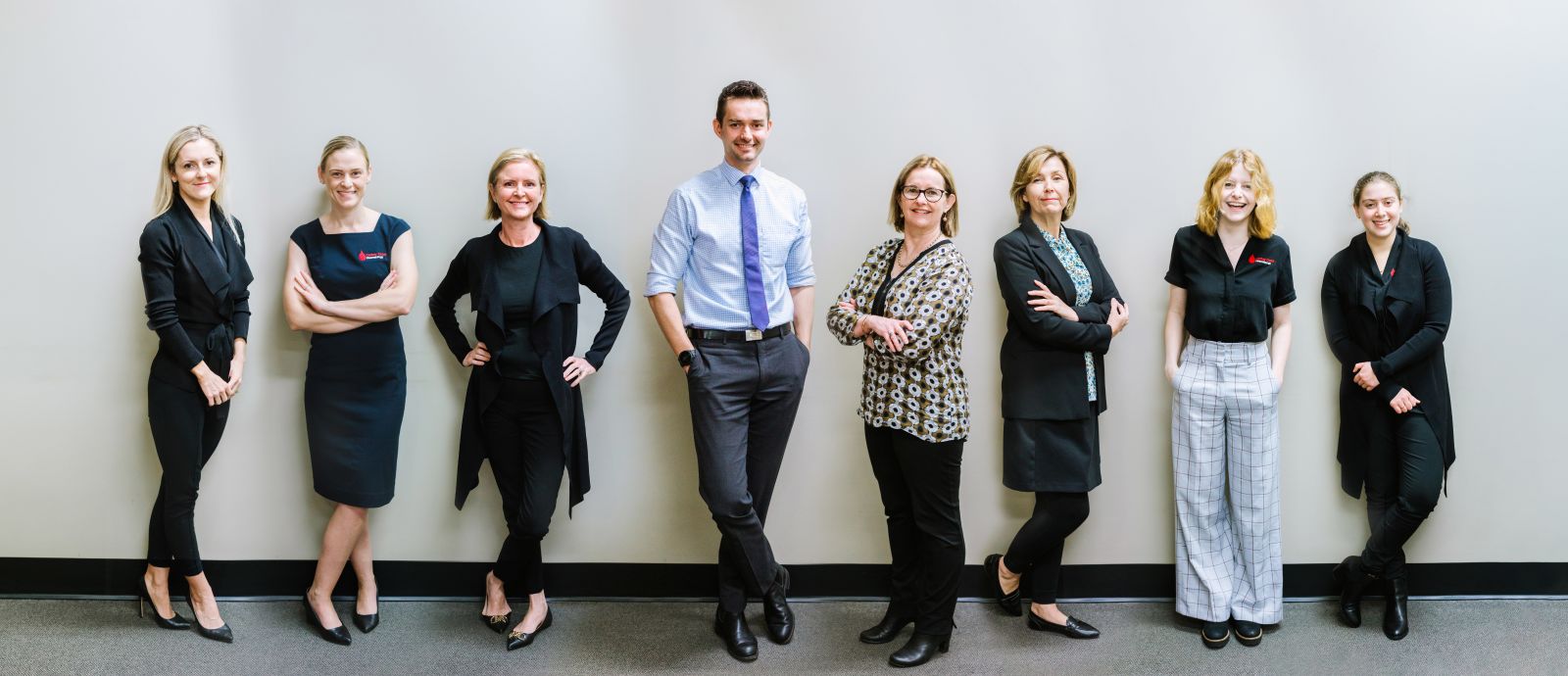 Out Team, Haematologists, Central Coast Haematology