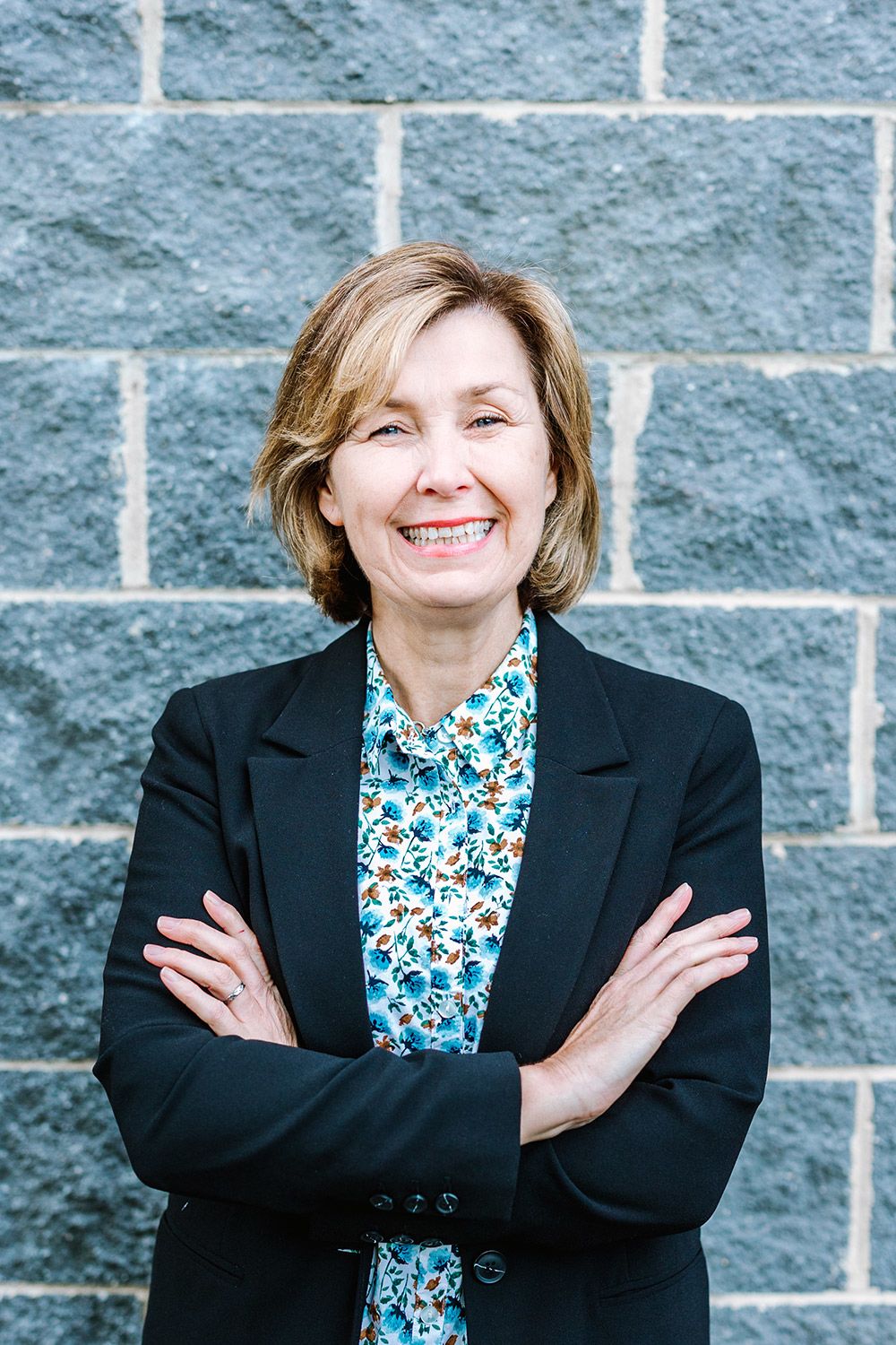 Jacqui Jagger, Haematology Nurse Practitioner Central Coast