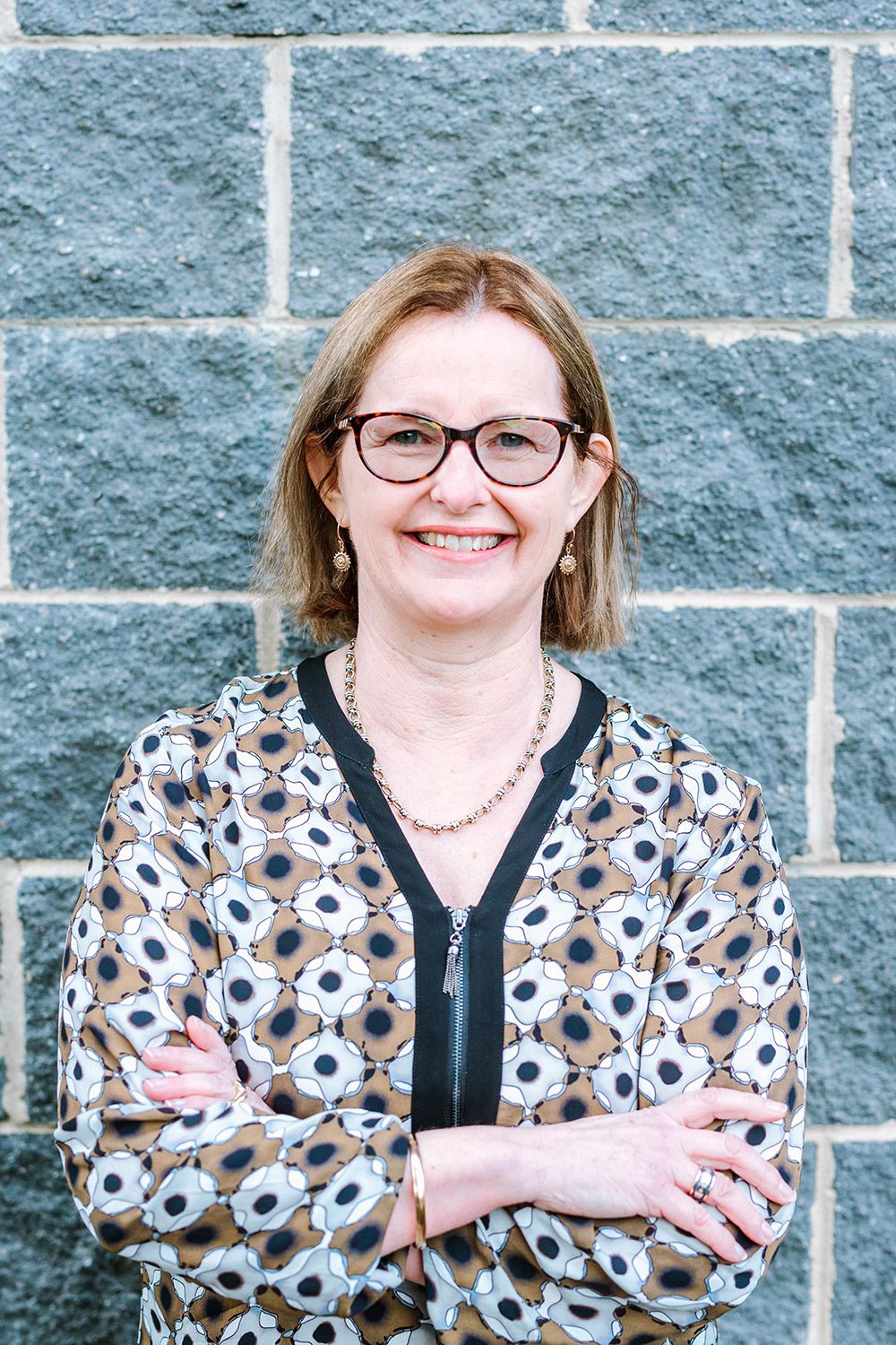 Dr Cecily Forsyth, Clinical Haematologist Central Coast