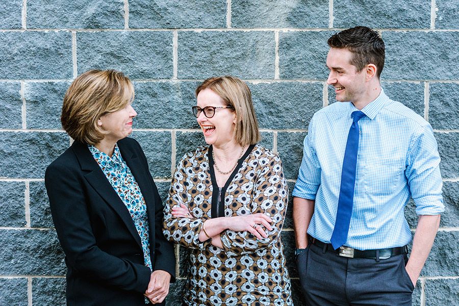 Out Team, Haematologists, Central Coast Haematology