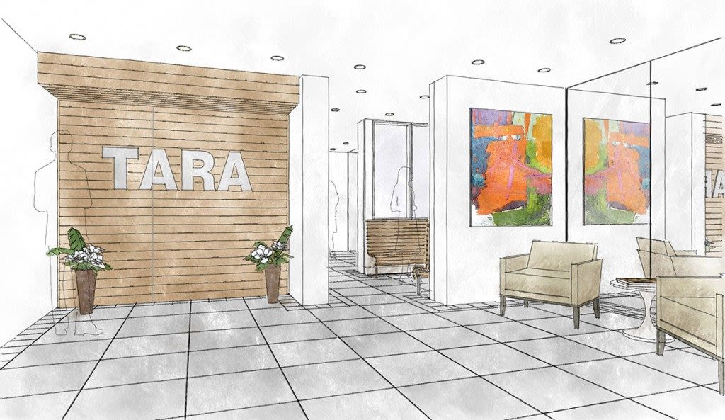 Tara | Project Works Design