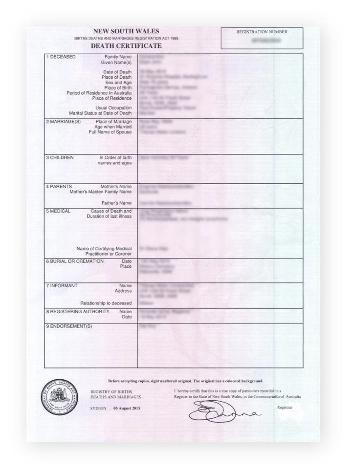 Apostille Australia Home apostille-australia-home