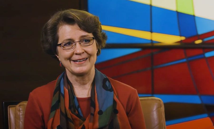 Interview with Nancy Pearcey - Communicating Truth in a Secular World ...