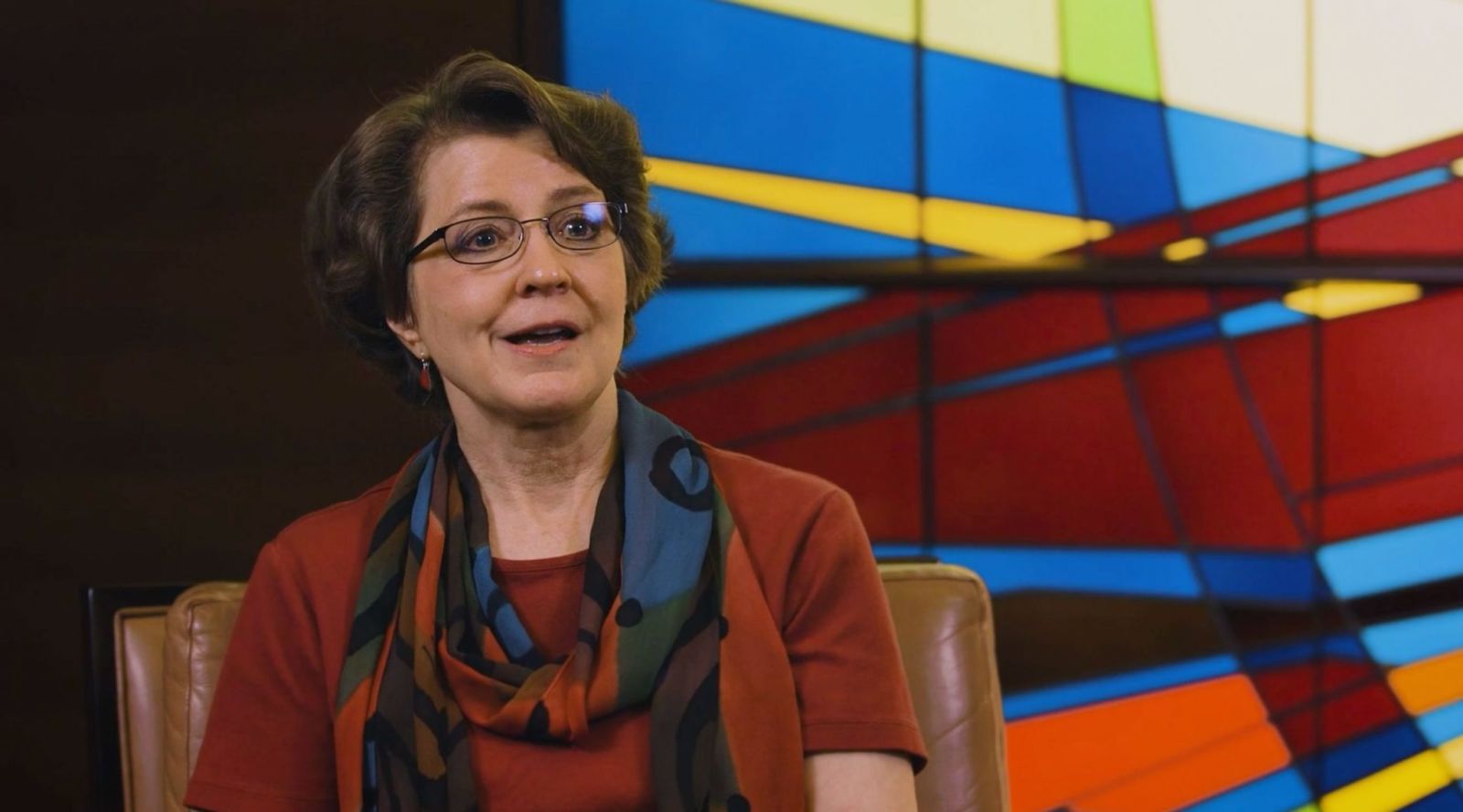 Interview with Nancy Pearcey - What is the Challenge of Global ...