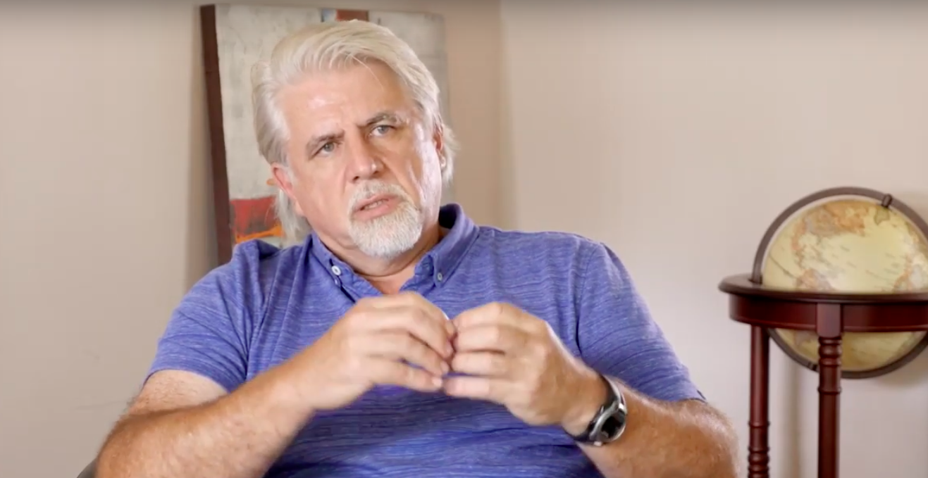 LFTF: Episode 1 | AccessTruth