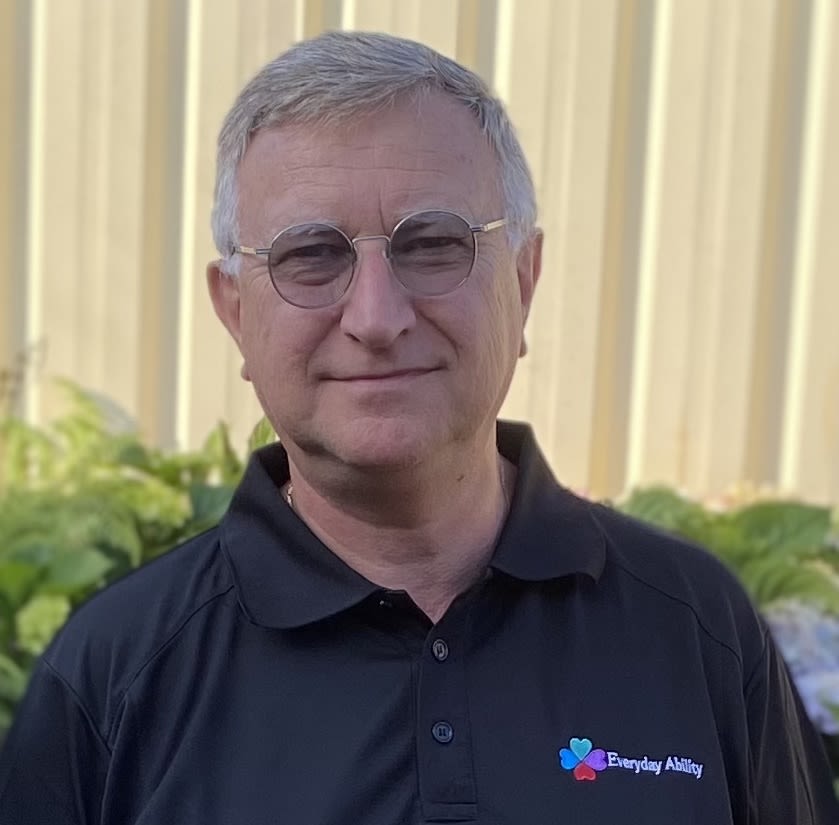 About Us | Care, compassion and fun! | Everyday Ability