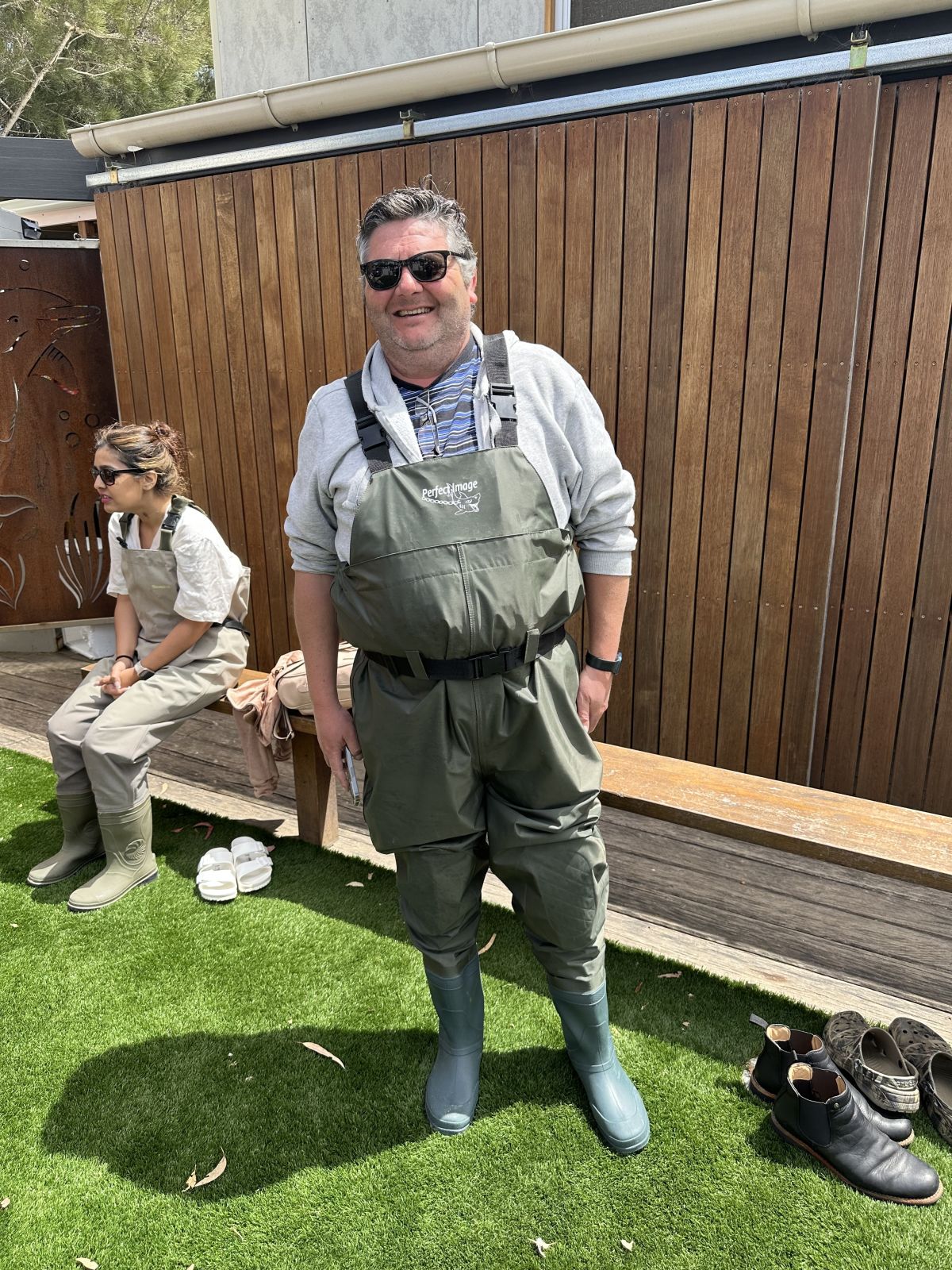 About Us | Care, compassion and fun! | Everyday Ability