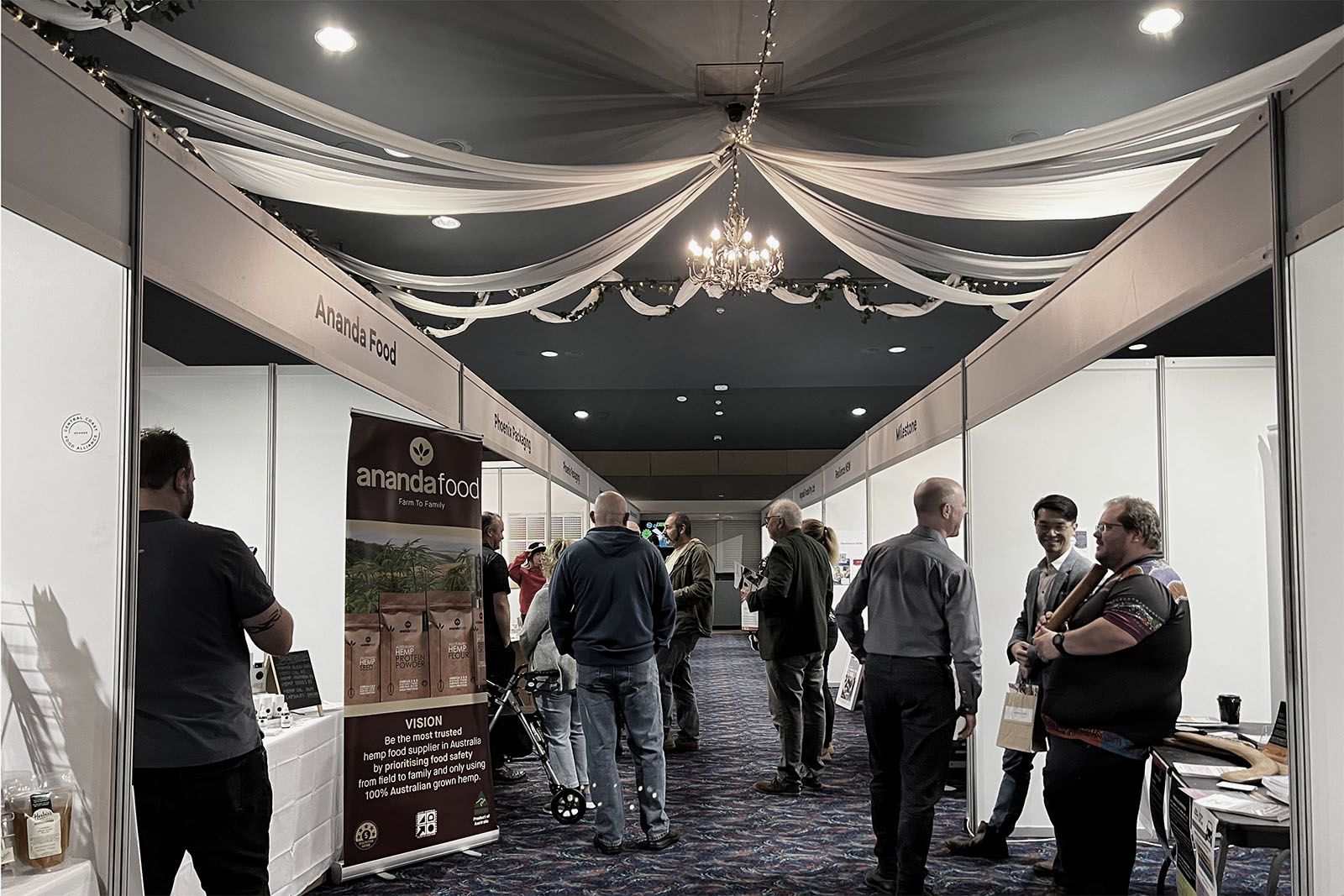 Expo Activities | Industry Activities