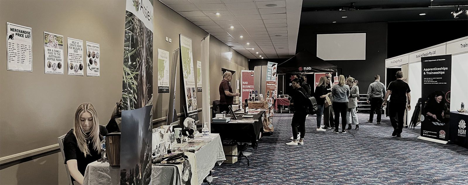 Expo Activities | Industry Activities