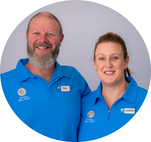 Nerang | Driving Miss Daisy