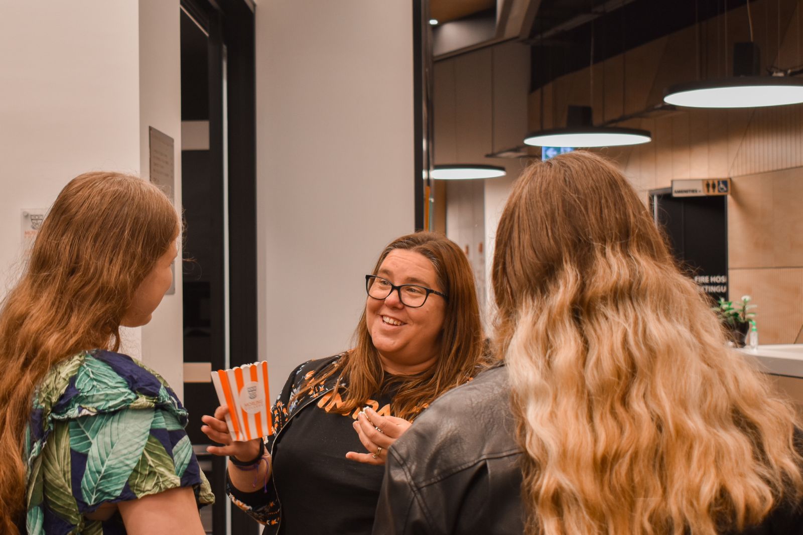 Information Night | Morling College