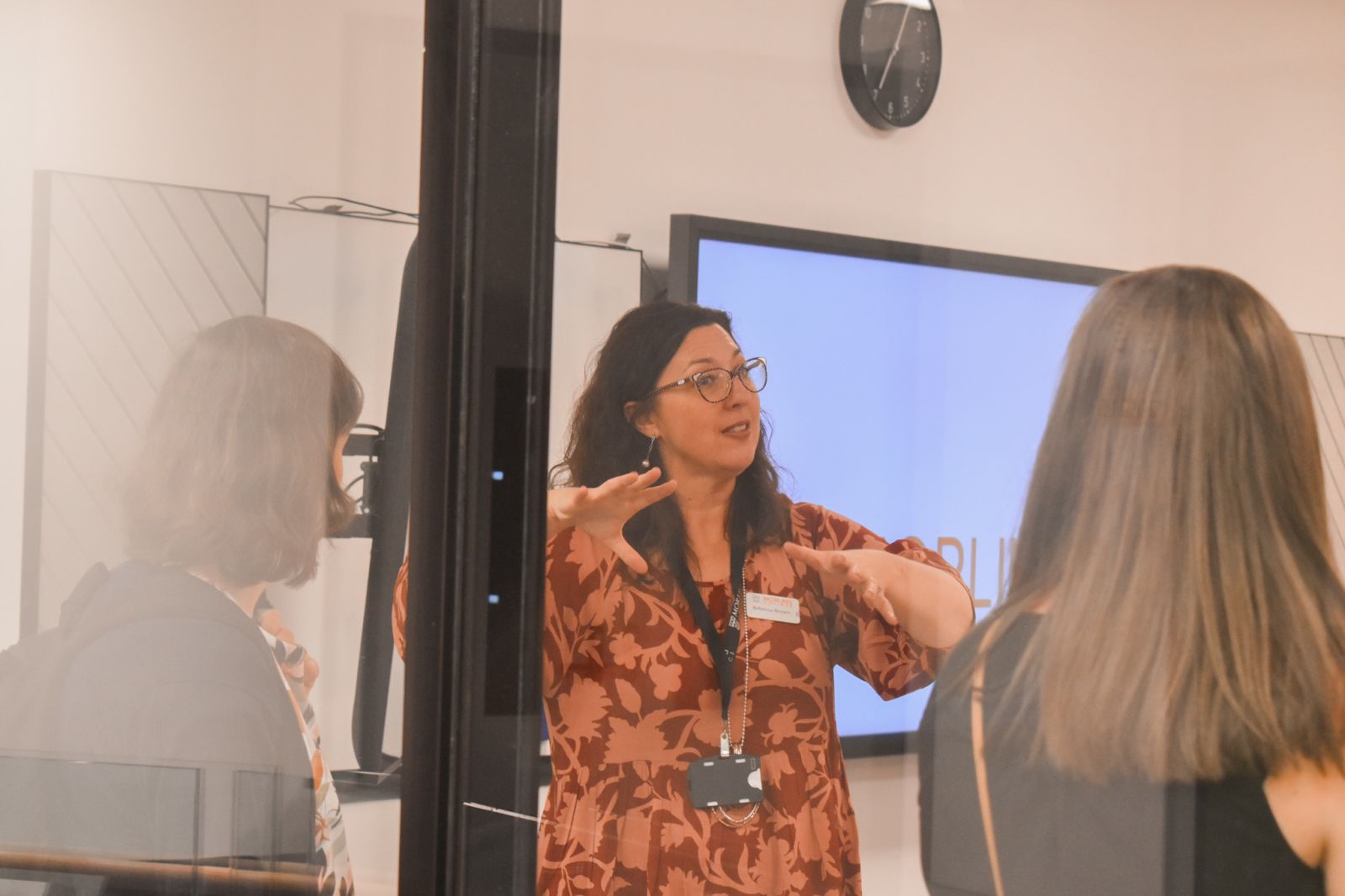 Orientation Semester 1 - 2025 | Morling College