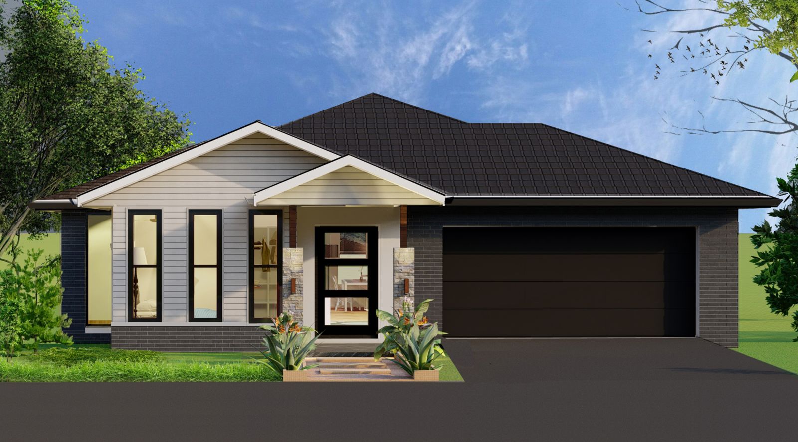 SummerSet | New Home Design | Central Coast