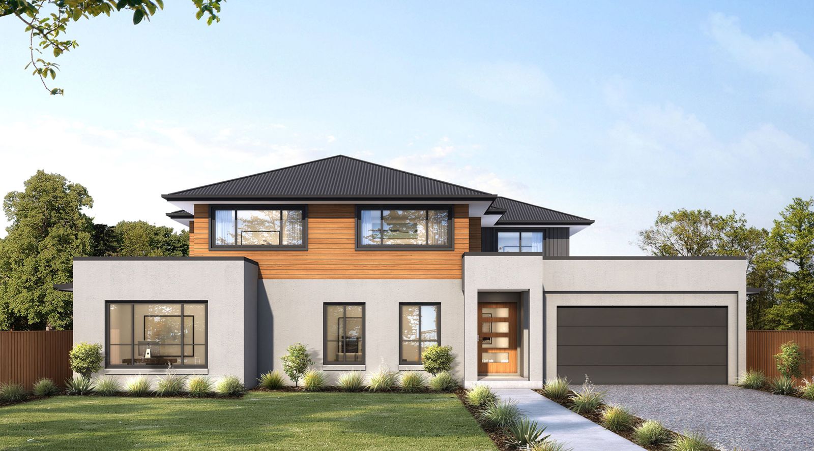 Putney 340 | New Home Design | Central Coast