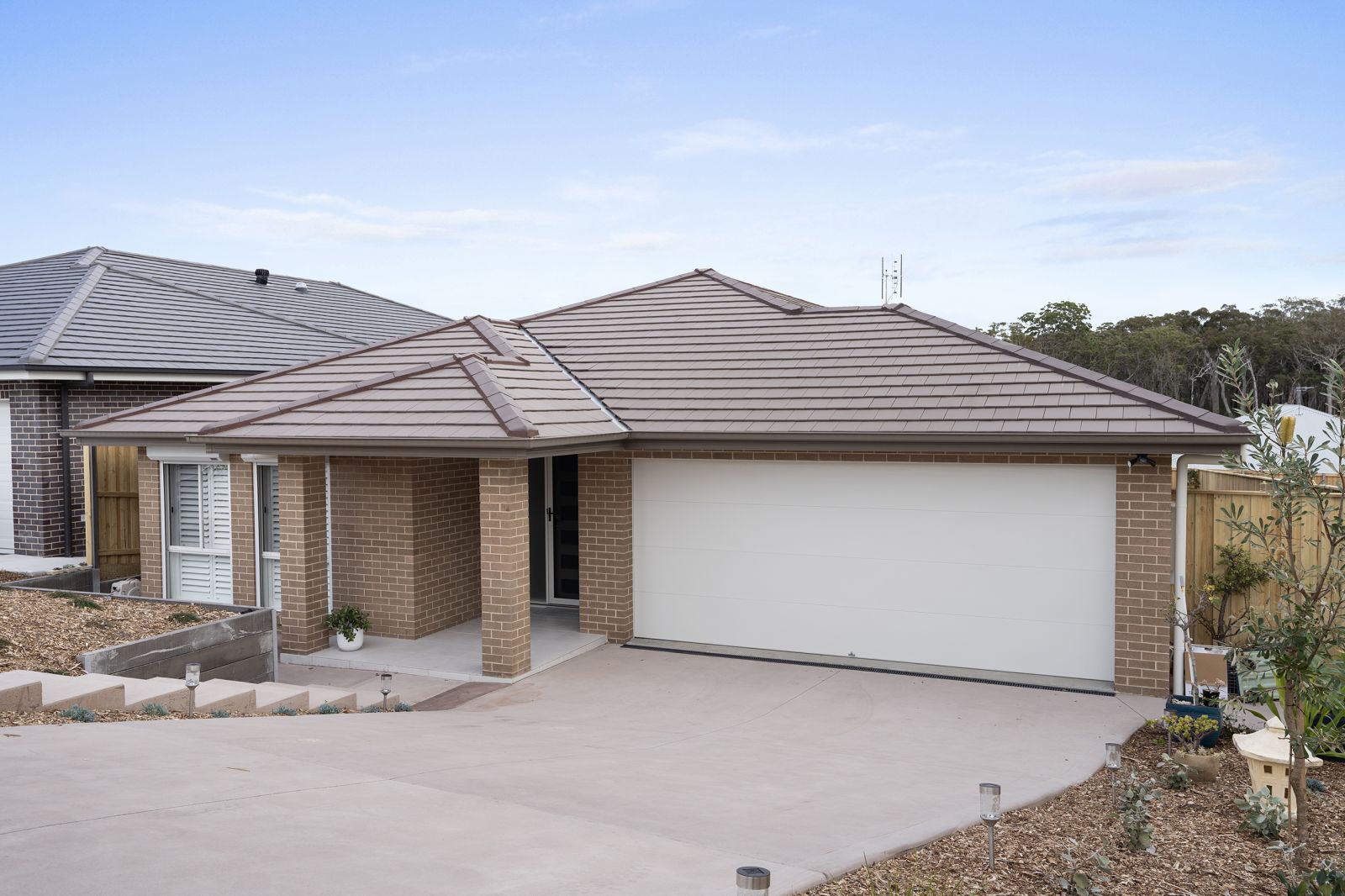 Home Exterior Gallery - Wandu, Crangan Bay - 3