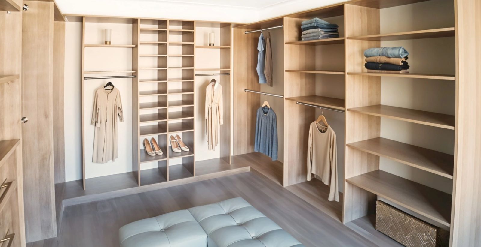 Wardrobes Umina Beach | Built In Robes | Affordable Wardrobes & Storage ...