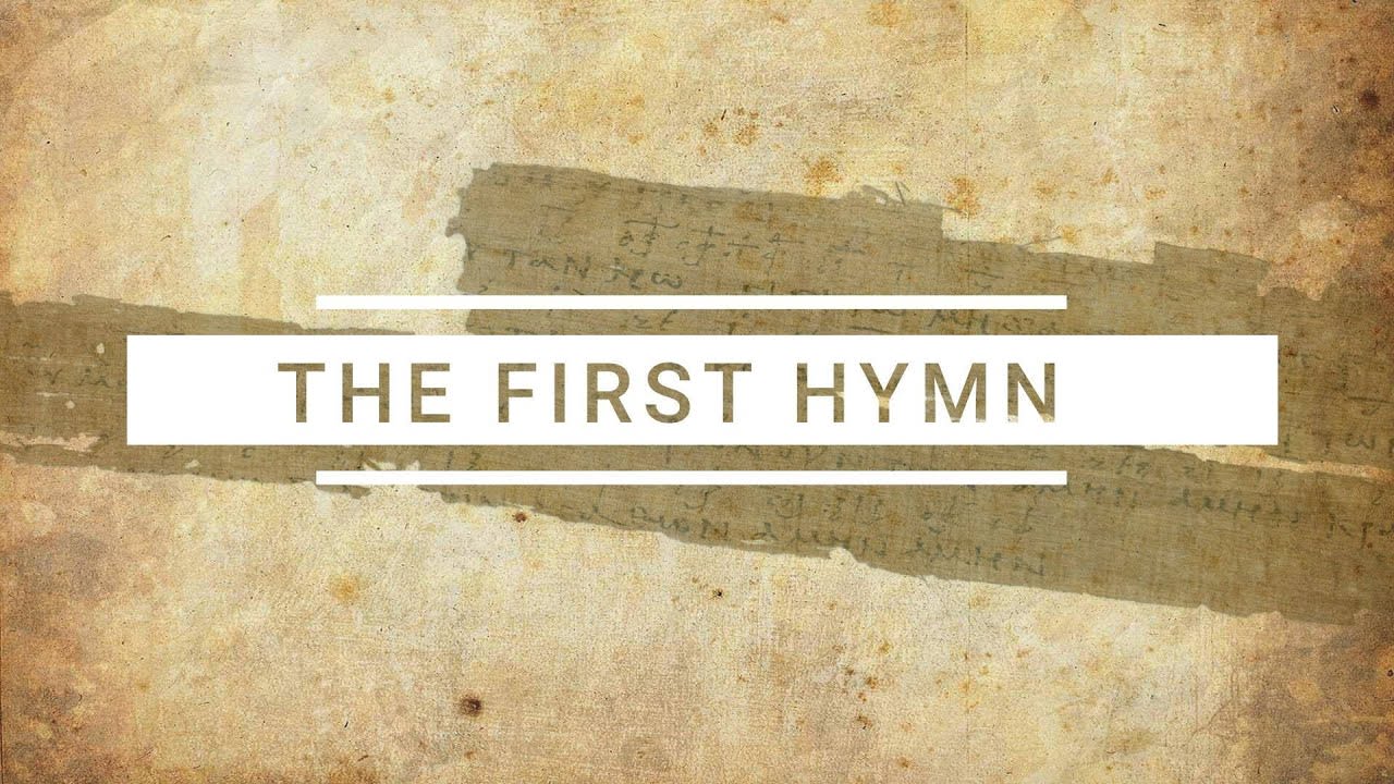 The First Hymn Conference | Morling College