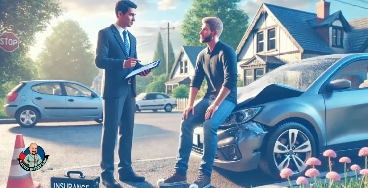 How to Stay Calm with Insurance Adjusters After an Accident