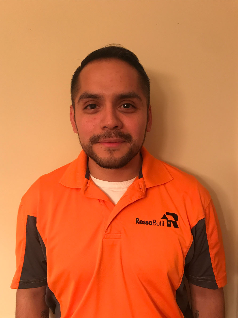 Ressa Construction Inc - Challenging Projects, Expertly Implemented