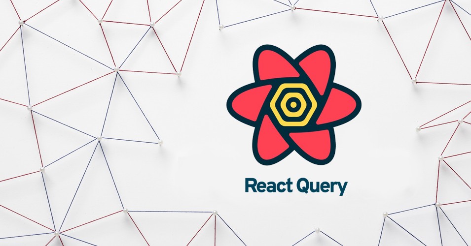 Data Fetching with React Query (Pt 1)