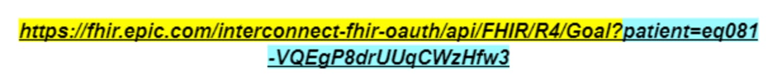 Interact with Epic on FHIR to Visualize Patient Data | KNIME