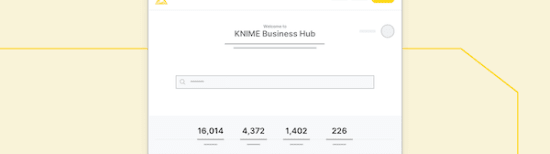 KNIME Hub | KNIME