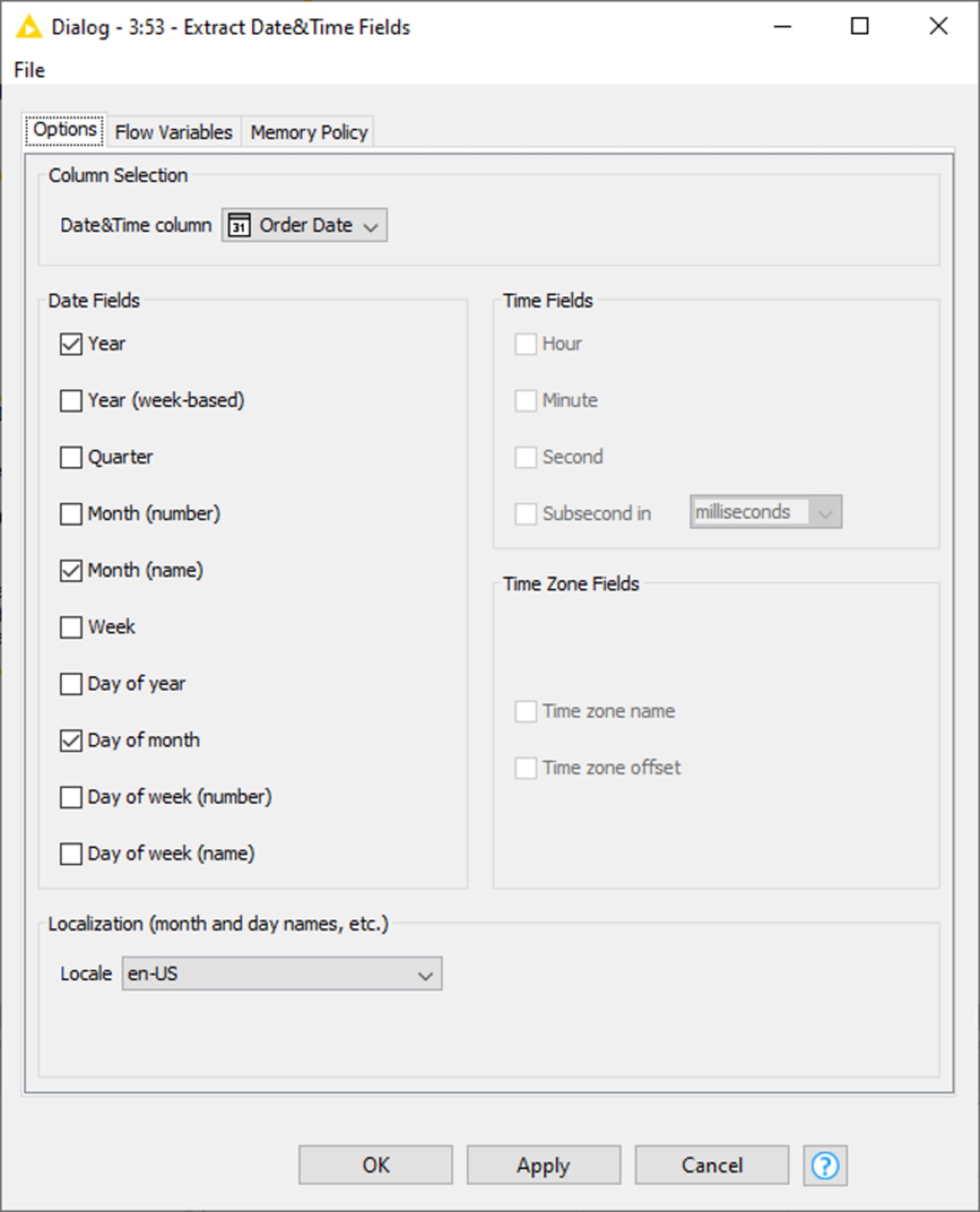 Explore Using Date&Time Formats in KNIME plus Best Practices |KNIME