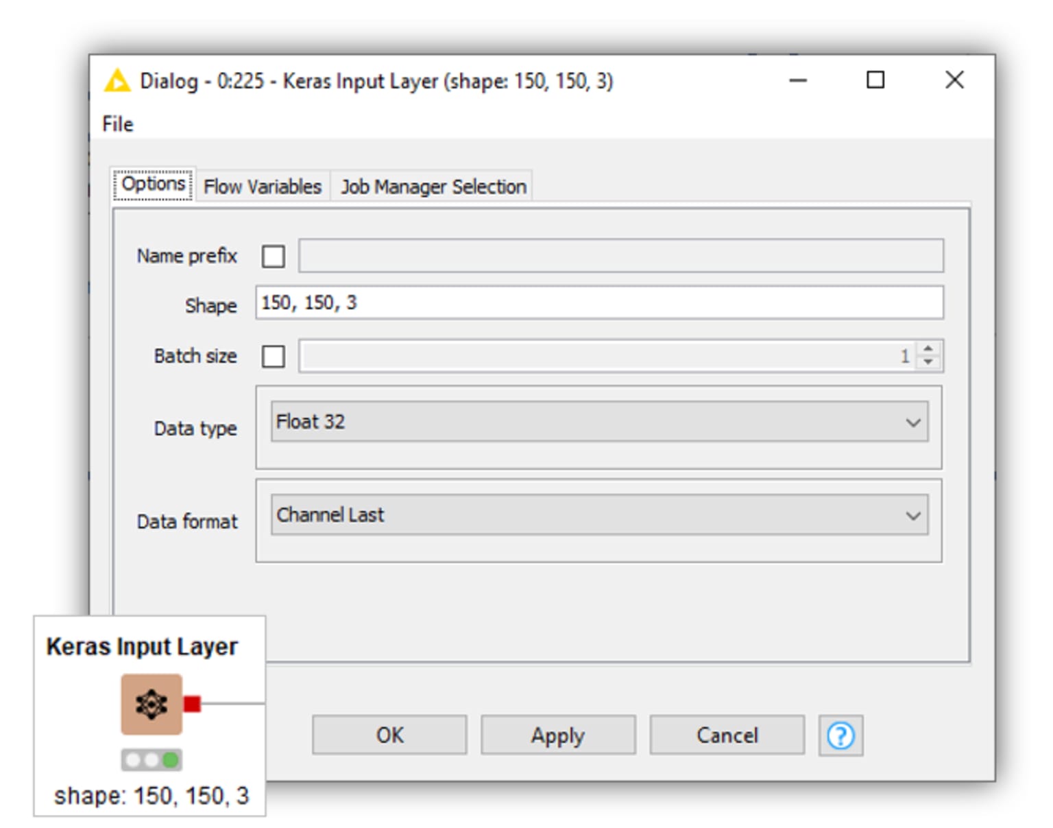 All Cats & Dogs? Classify Images with Codeless CNNs | KNIME