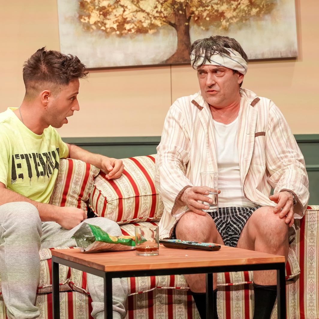 Domovská stránka | Nejlepší komedie