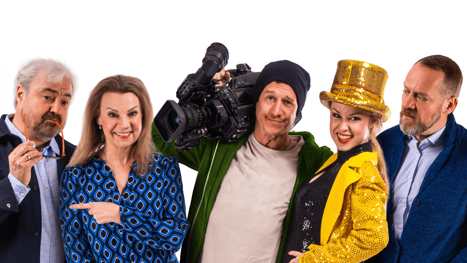 Domovská stránka | Nejlepší komedie