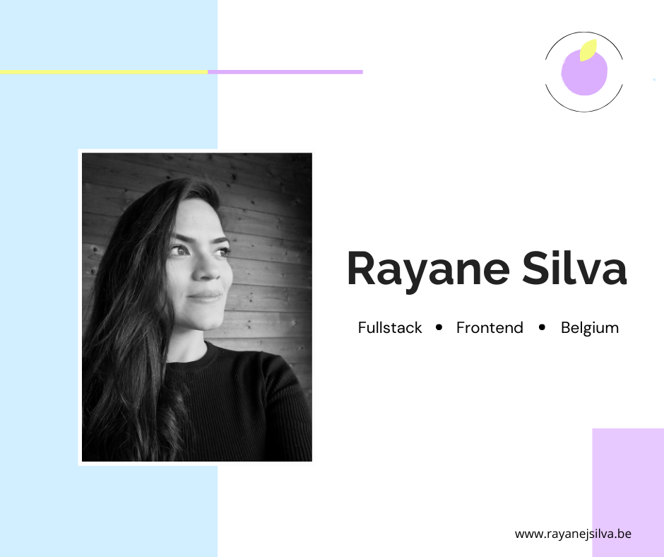 Home | Rayane Silva