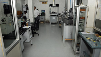 Tespa Metrology