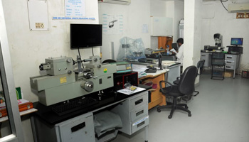 Tespa Metrology