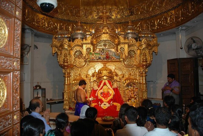 Siddhivinayak Temple Harrow