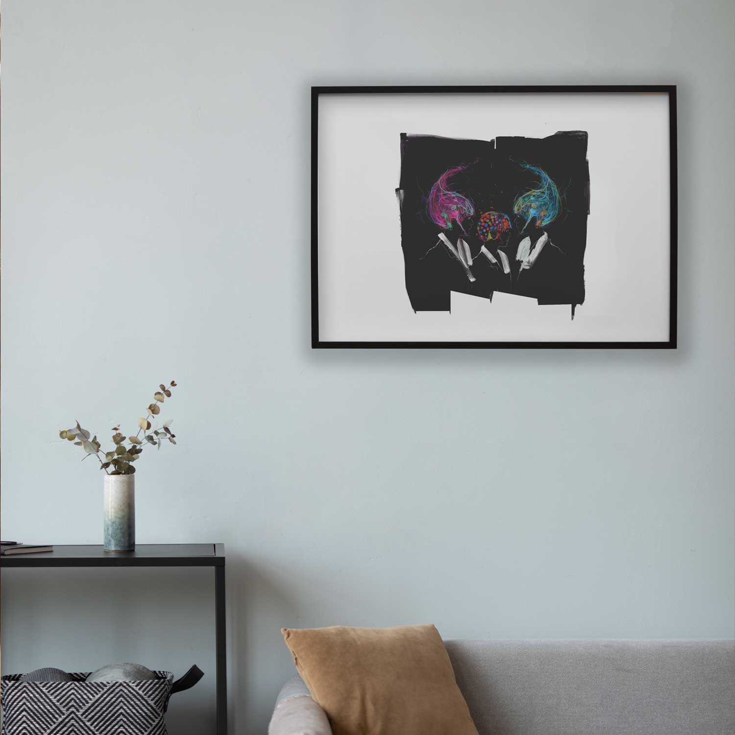 Paul Stuart: People of Europa - London Workshop