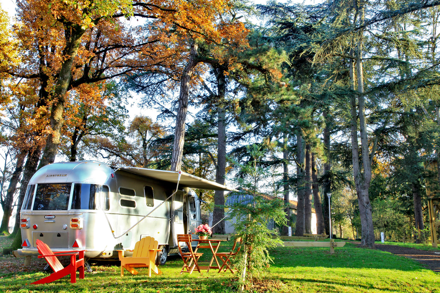 Les plus beaux campings de France : une sélection Yes I Camp ! - Yes I Camp