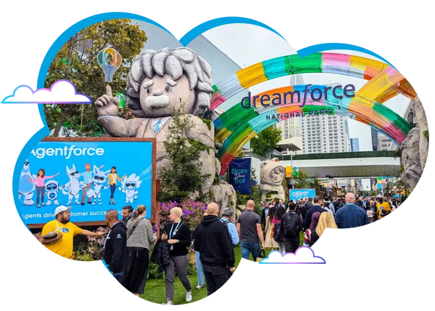 dreamforce uk
