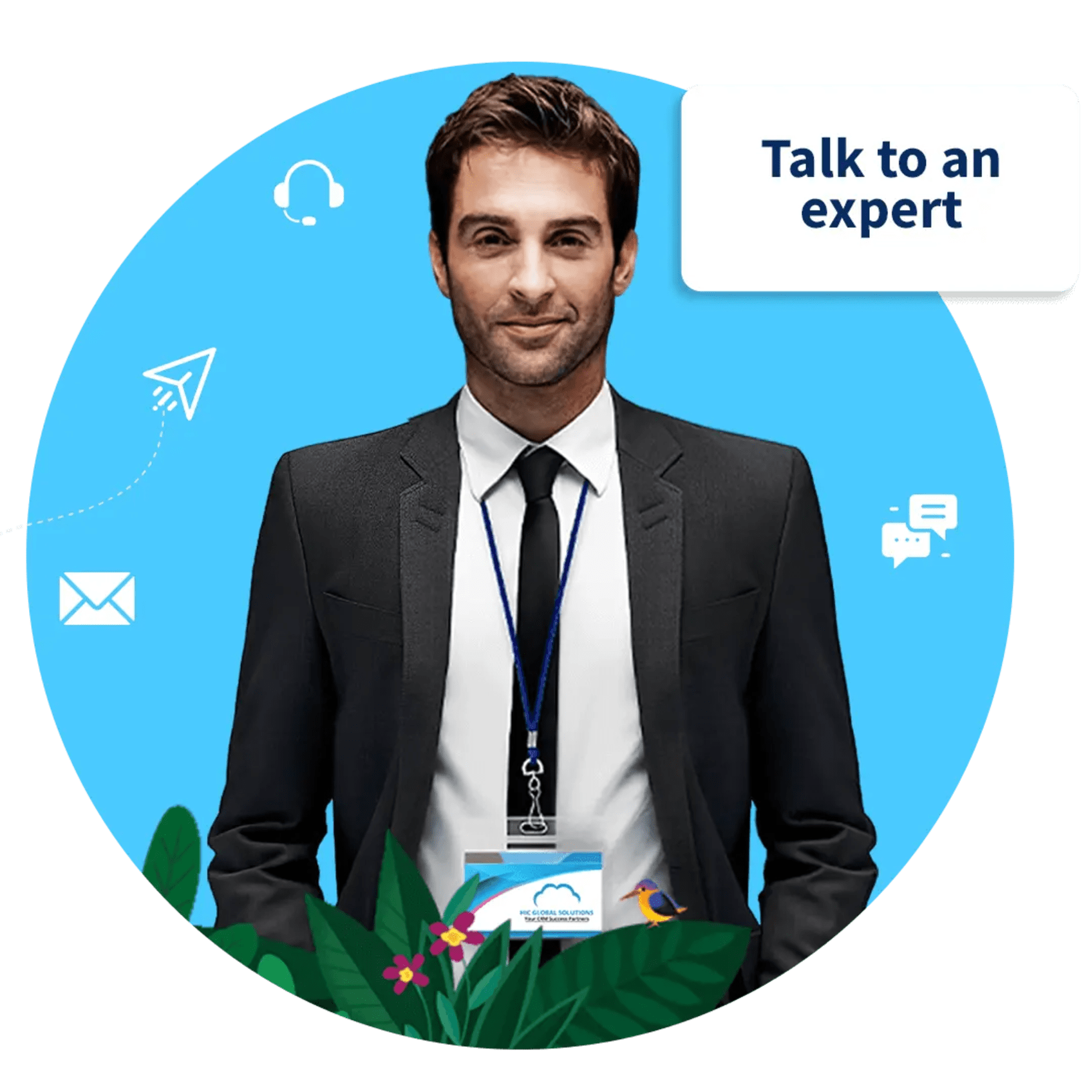 Dreamforce Updates- HIC GLOBAL SOLUTIONS