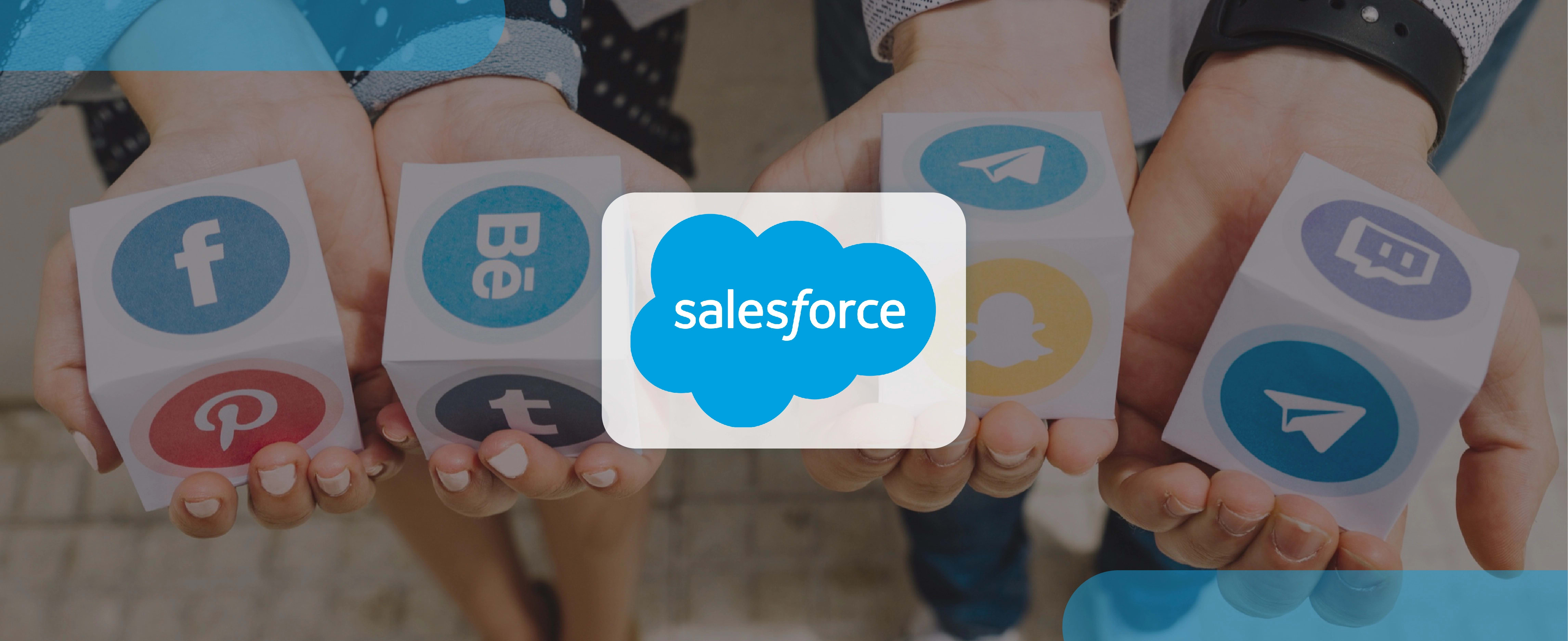 How To Implement Social Sign On In Salesforce Hic Global Solutions
