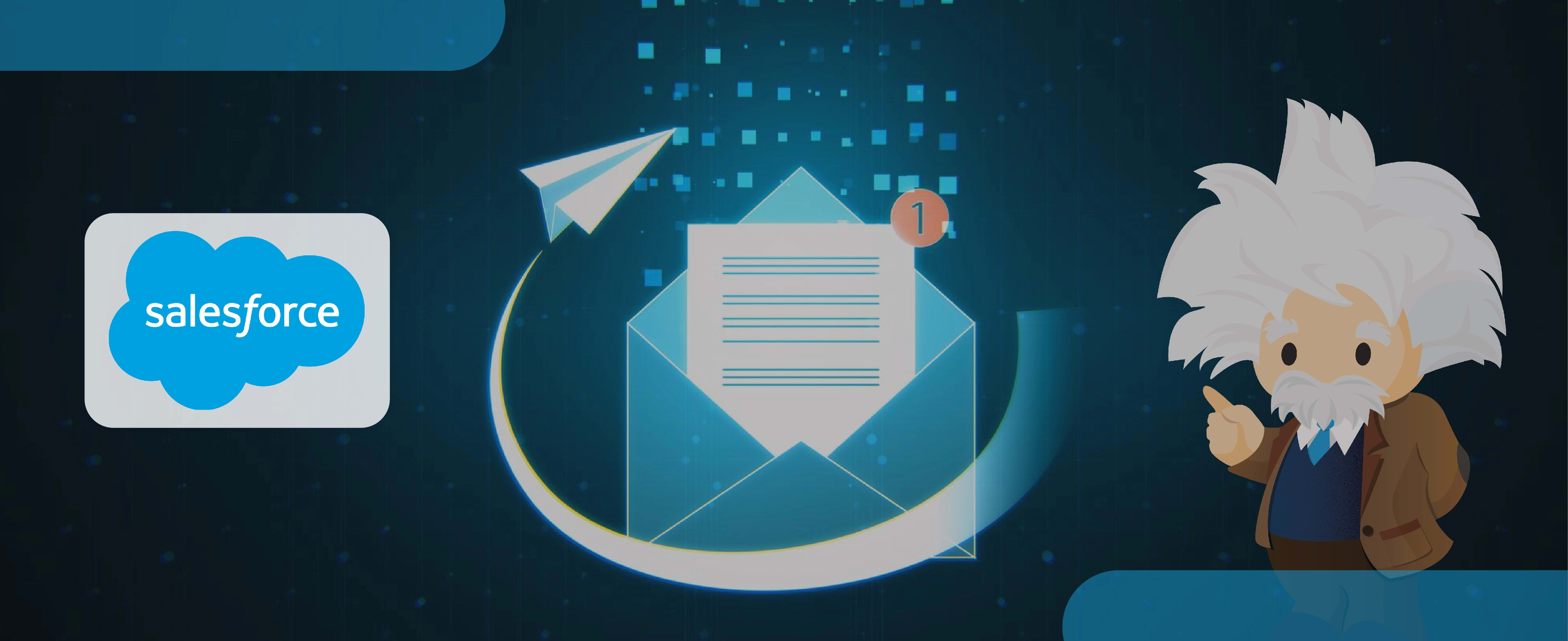 Salesforce Inbox Setup with Einstein Activity Capture