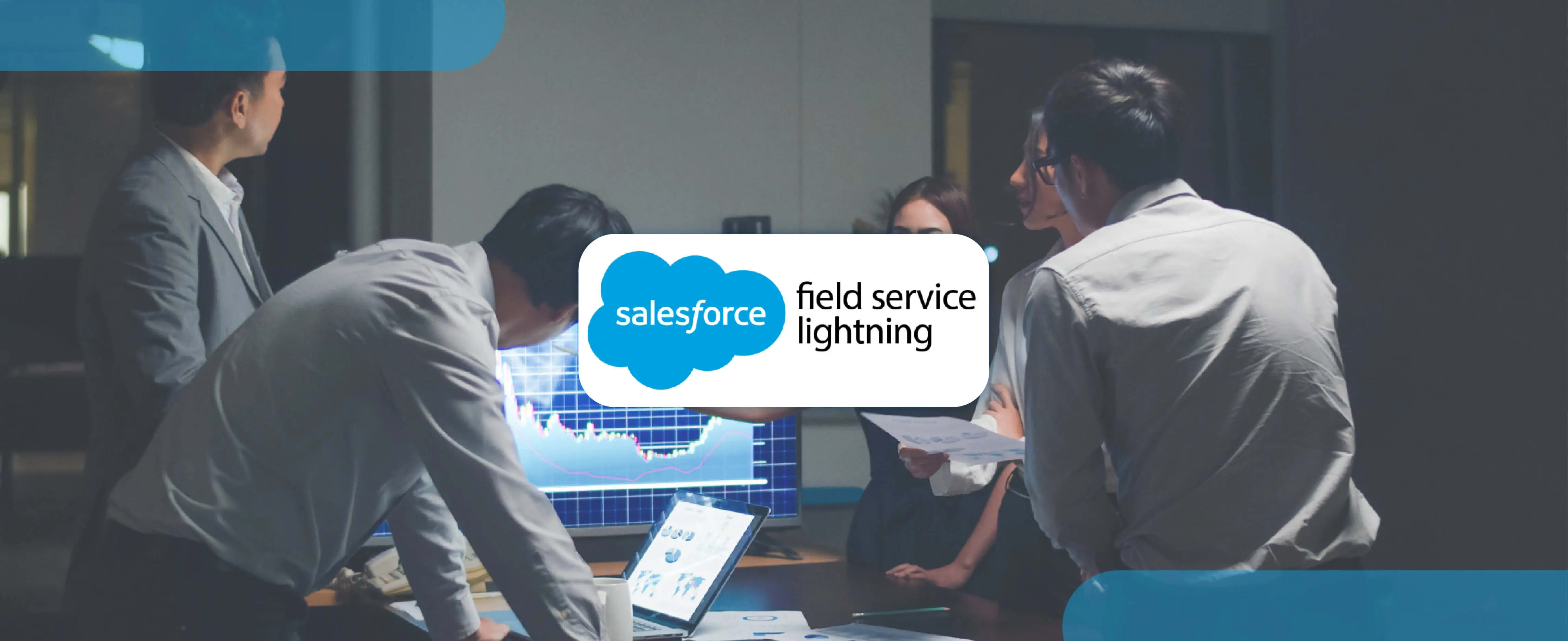 Why Every Sales Team Needs Salesforce Lightning Services