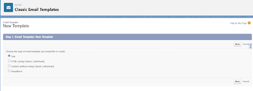 How to send an email with or without an Email Template using Apex in ...