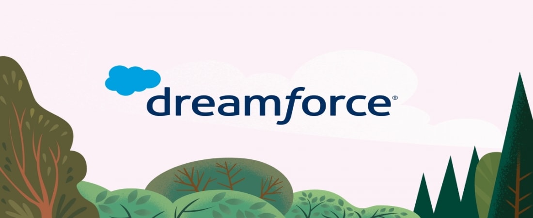 Dreamforce 2021 is Coming To You- Here’s Everything You Need To Know