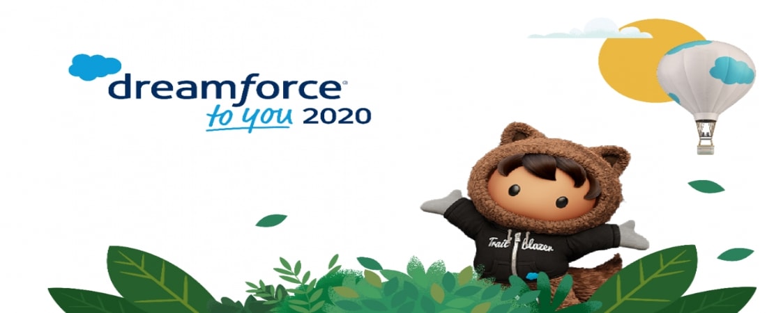 Dreamforce 2020 latest updates - HIC Global Solutions