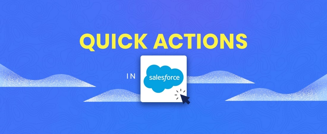 Call Lwc From Quick Action In Salesforce Hic Global Solutions