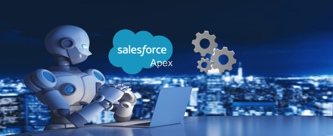 Salesforce Apex Triggers Code - The Basics | HIC Global Solutions