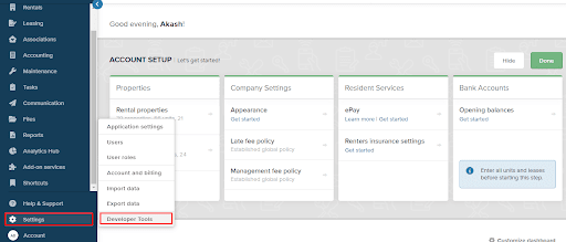 How to Sync Salesforce records with Buildium using open API on an lwc button click