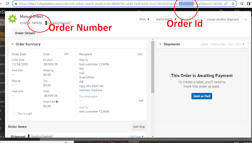 How to Integrate Salesforce with Shipstation - HIC Global Solutions